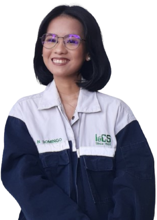 Arianna Domingo's Portfolio